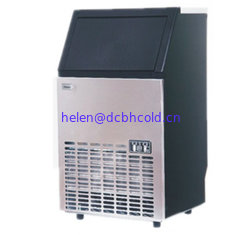 China 55kg/24H DC Ice Maker/Solar outdoor Ice making machine supplier