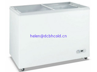 China -18 TO -22 chest freezer supplier
