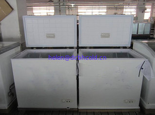 China Length 2m large chest freezer supplier