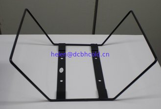 China Mount Bracket for Golf Cart Cooler Box supplier