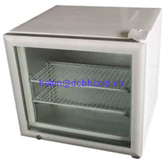 China Table top freezer 42L supplier