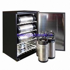 China beer keg fridge supplier