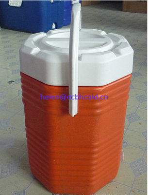 Branded cooler bucket -Plastic lunch box-Milk bucket water cooler supplier