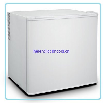 50L W50xH51.8xD42.2cm Thermoelectric Dorm fridge supercool fridge 75W 5-15C supplier
