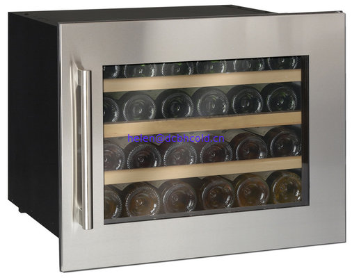 Build in Wine Cooler 56L 24bottles supplier