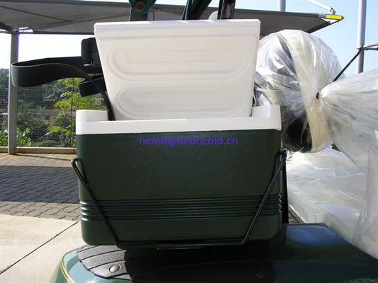 Mount Bracket for Golf Cart Cooler Box supplier