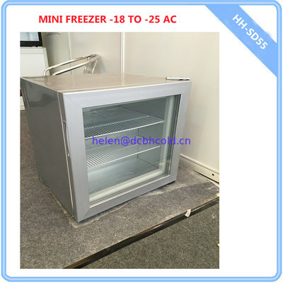 MiniBar FREEZER 55L supplier