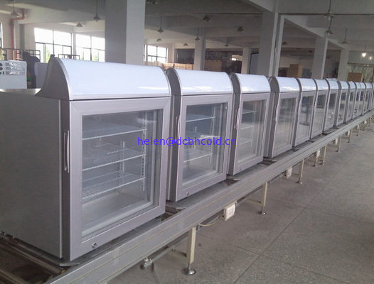 Table top display FREEZER 48L supplier