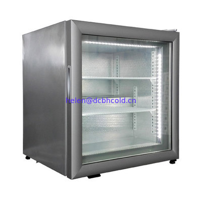 Table top display FREEZER 48L supplier