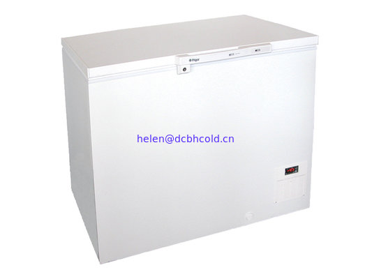 Ultra Low Temperature Deep Freezer chest freezer supplier