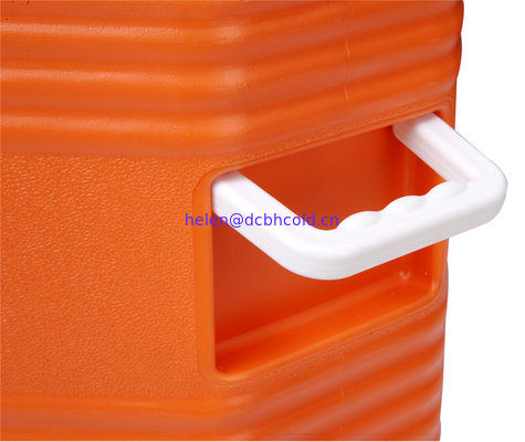 Branded cooler bucket -Plastic lunch box-Milk bucket water cooler supplier