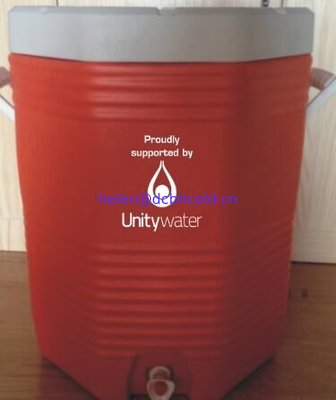 Branded cooler bucket -Plastic lunch box-Milk bucket water cooler supplier