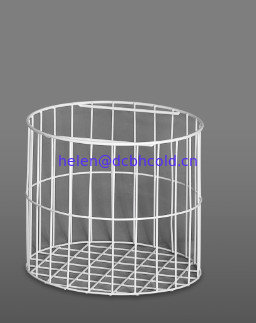 Can Cooler barrel freezer Baskets supplier