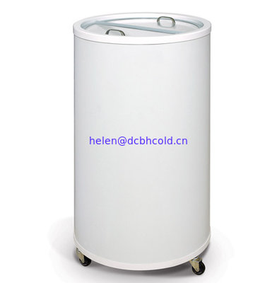 Can Cooler branded 40L 65L 85L supplier