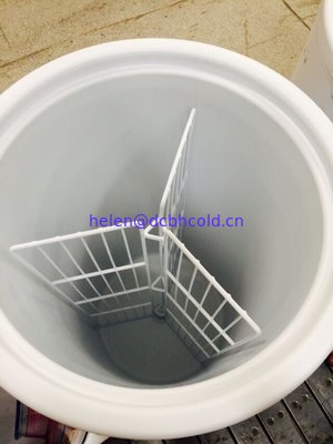 Can Cooler barrel freezer Baskets supplier