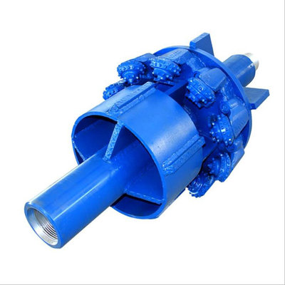 Horizontal directional trenchless reamer drilling bit rock reamer for HDD Diameter and color can be customized