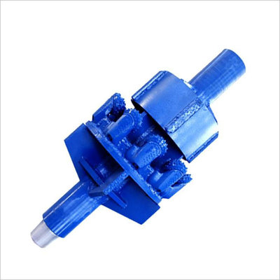 Horizontal directional trenchless reamer drilling bit rock reamer for HDD Diameter and color can be customized