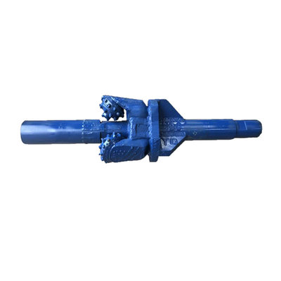 Horizontal directional trenchless reamer drilling bit rock reamer for HDD Diameter and color can be customized