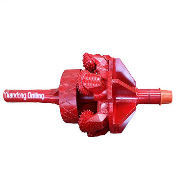 Horizontal directional trenchless reamer drilling bit rock reamer for HDD Diameter and color can be customized