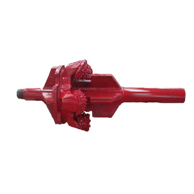 Horizontal directional trenchless reamer drilling bit rock reamer for HDD Diameter and color can be customized