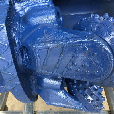 Horizontal directional trenchless reamer drilling bit rock reamer for HDD Diameter and color can be customized