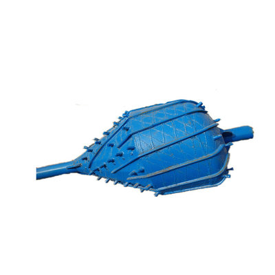 HDD directional drilling trenchless soil reamer hole opener  Customizable