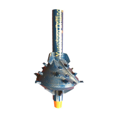 HDD directional drilling trenchless soil reamer hole opener  Customizable