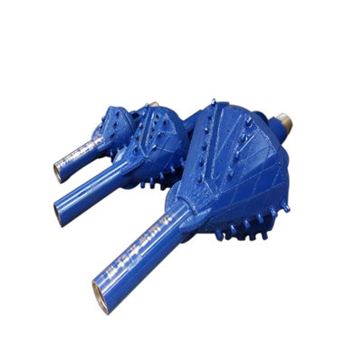 HDD directional drilling trenchless soil reamer hole opener  Customizable