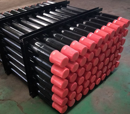 drilling pipe drill pipe drill rod for HDD trenchless directional drilling gas oil water well