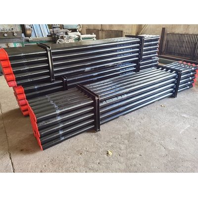 drilling pipe drill pipe drill rod for HDD trenchless directional drilling gas oil water well