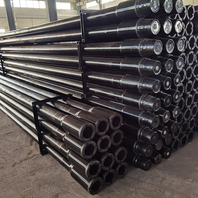 drilling pipe drill pipe drill rod for HDD trenchless directional drilling gas oil water well