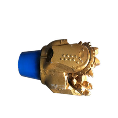 The factory supplies TCI  tricone bit for water gas oil well drilling API