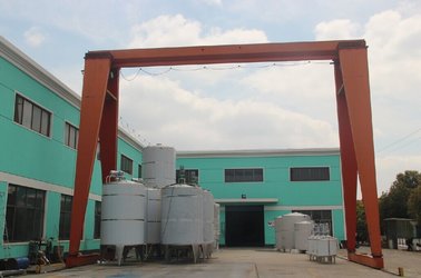 Shanghai Joy Light Industry Machinery Co.,Ltd. factory production line