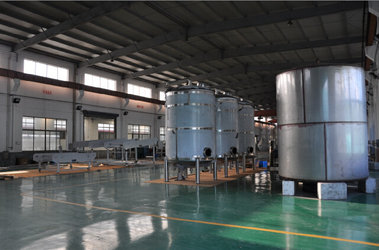 Shanghai Joy Light Industry Machinery Co.,Ltd. factory production line