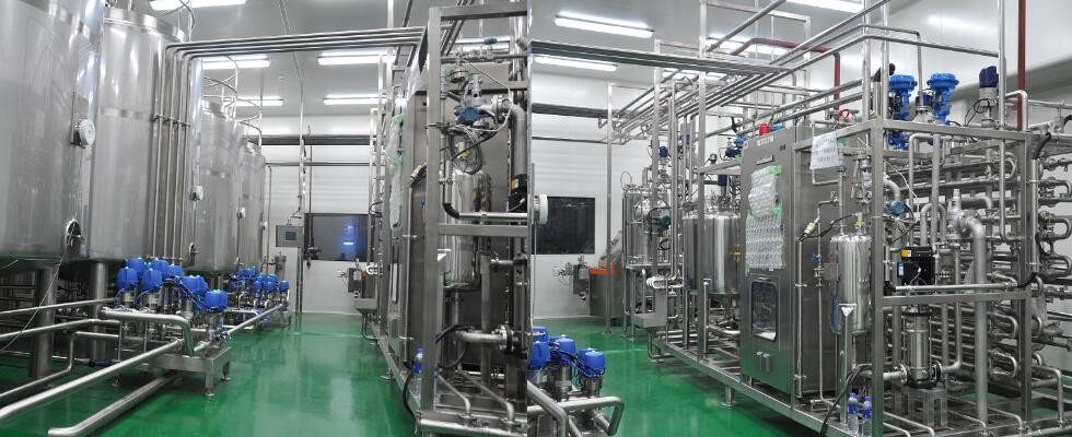 quality Stainless Steel Tanks factory