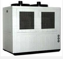 Dairy Juice Milk Yogurt Production Line Parts Small Chiller Fridge