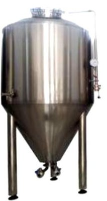 Beer Brew Brewery Ferment Tank / Wort Fermentation Tun / Stainless Steel Wine Tanks