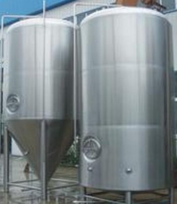 Brewing Beer Brite Tank SUS304 316L 500L 1000L 2000L 3000L +