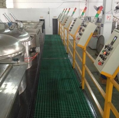 Vacuum Pressure Impregnation VPI System / SUS304 Vacuum Infiltration Tank