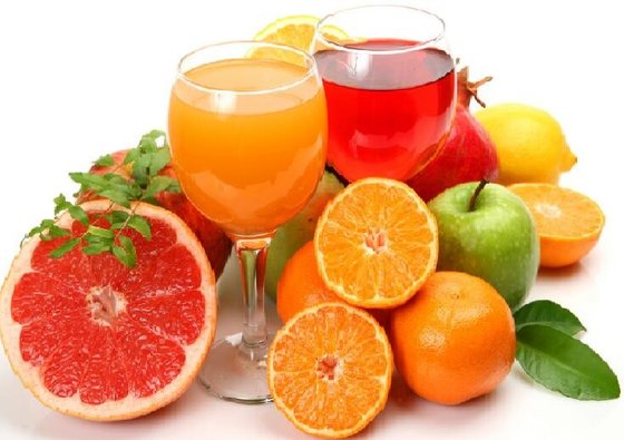 500L - 20T/ H Fruit Juice Processing Plant - Pasteurizing System