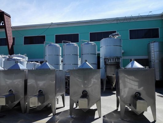 Walnut Mixing Crushing Machine / Walnut Crusher for Walnut Beverage Drinks