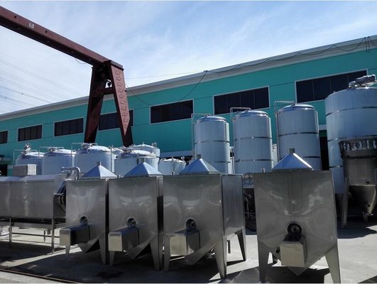Walnut Mixing Crushing Machine / Walnut Crusher for Walnut Beverage Drinks