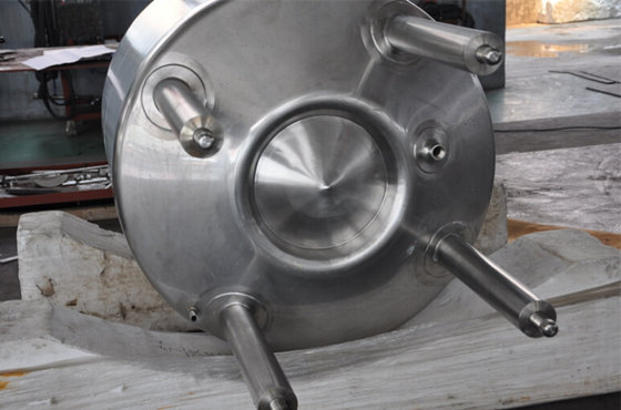 Stainless Steel Storage Tanks - Beer Brewery Fermenting Vessel - Fermentation