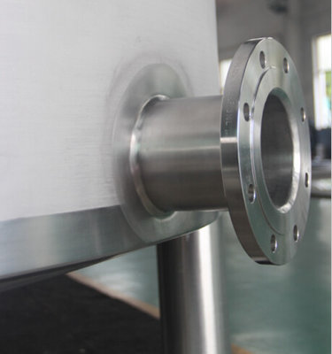 Stainless Steel Storage Tanks - Beer Brewery Fermenting Vessel - Fermentation