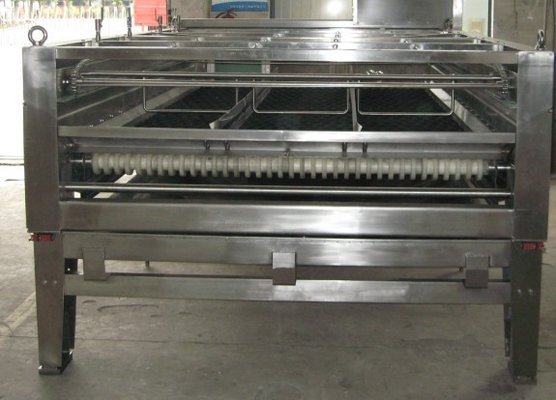 Auto Fruit Juice Production Line Fruit Processing Machinery with Stainless Steel