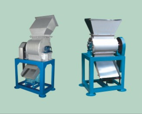 Hammer Type Crusher Machine Orange Juice Processing Plant Beverage Manufacturing Line