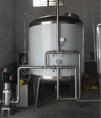 RO Water Purifier System Purification Equipment Water tanks