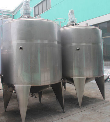 Mikrobrauerei-Kneipen-Bier-Gärungserreger-Fermenter