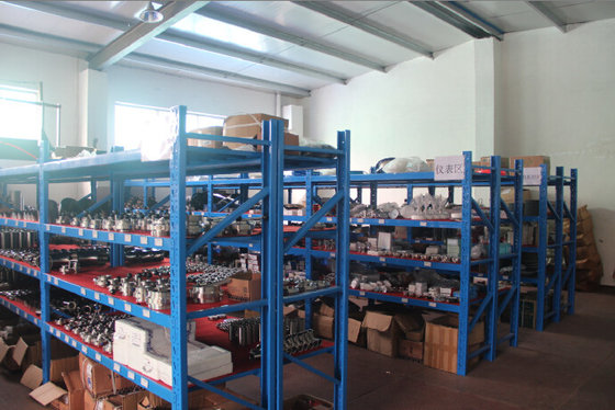 Stainless Steel Sanitary Pipes and Pipe Fittings for Food and Beverage Industry