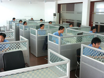 Suzhou hyford machinery Co., Ltd. Company Profile